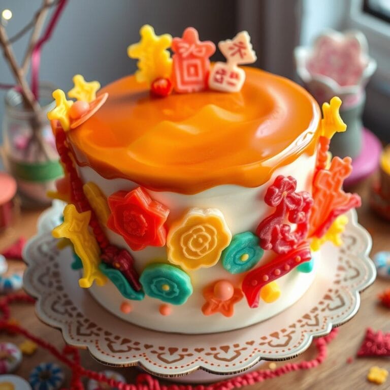 10 Easy Ways To Make The Best Squid Game Cake For Any Party