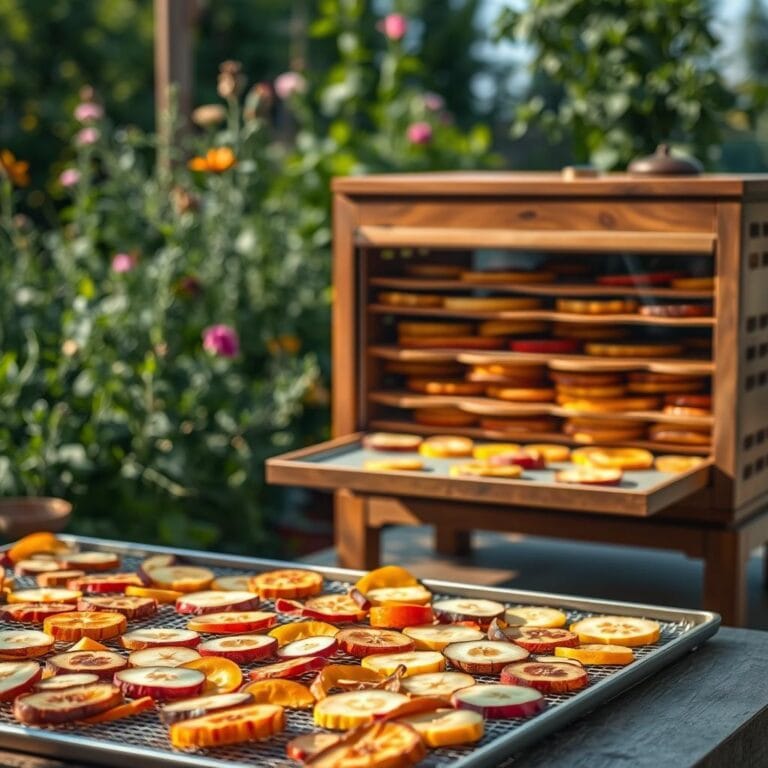 Food Preservation Techniques: Canning, Freezing, And Drying Methods
