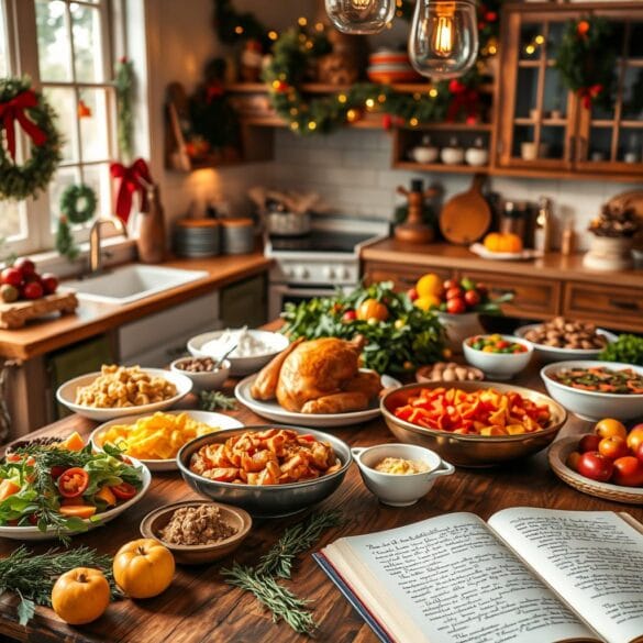 The Ultimate Meal Planning Guide: Save Time & Eat Better