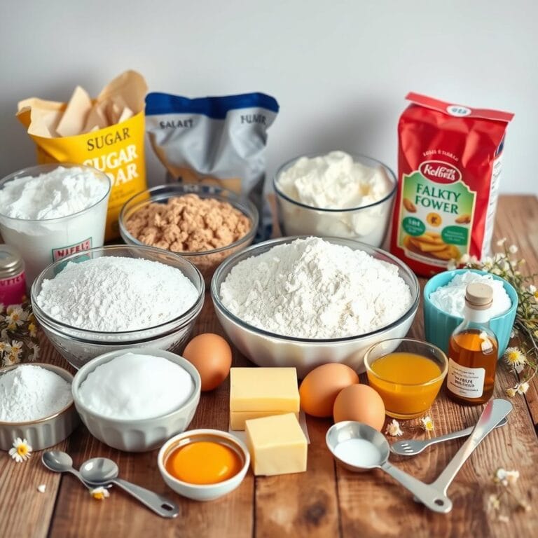 How To Bake A Perfectly Fluffy 10 Inch Cake For Any Occasion