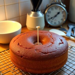 How To Bake A Perfectly Fluffy 10 Inch Cake For Any Occasion