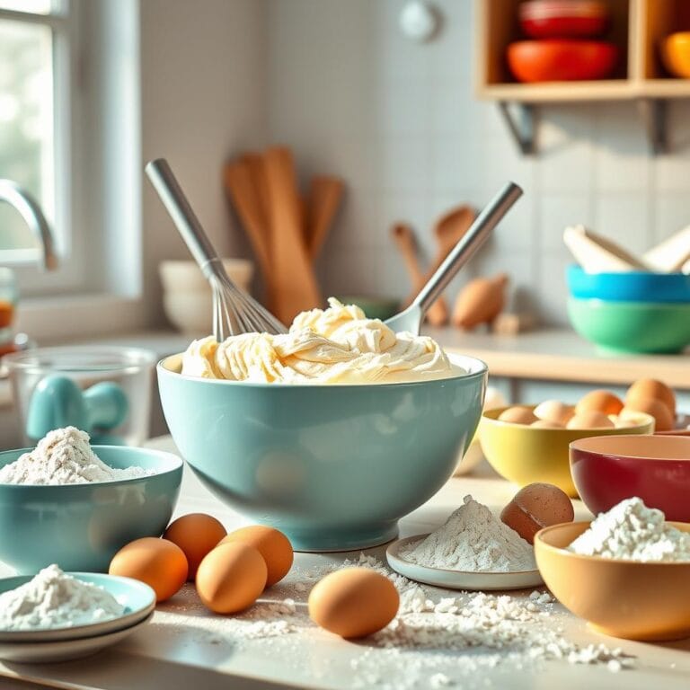 How To Bake A Perfectly Fluffy 10 Inch Cake For Any Occasion