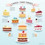 Top 5 Cake Cutters For Slicing The Perfect Piece Every Time