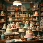 Hit The Road With This Creative Car Cake Design