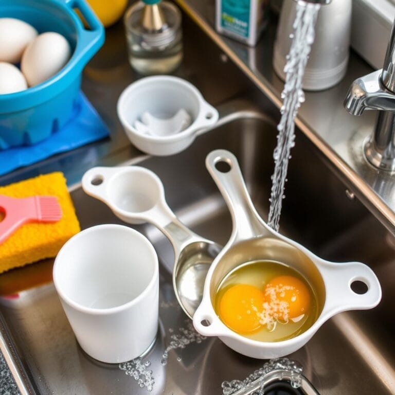 10 Best Egg Separators That Actually Work [Budget Guide]
