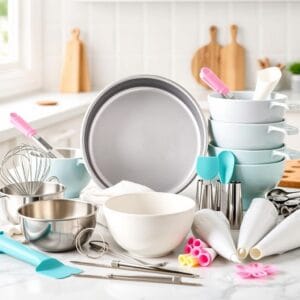 How To Bake A Perfectly Fluffy 10 Inch Cake For Any Occasion