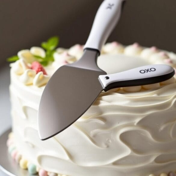 Top 5 Cake Cutters For Slicing The Perfect Piece Every Time
