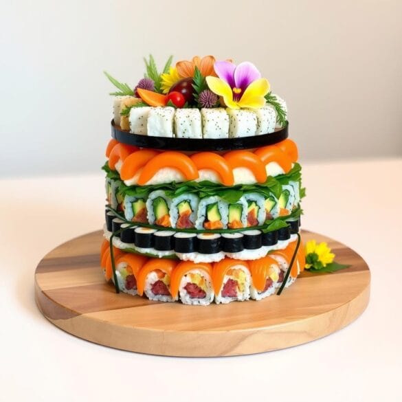 Create A Stunning 2 Tier Cake: Step-by-Step Guide For Beginners