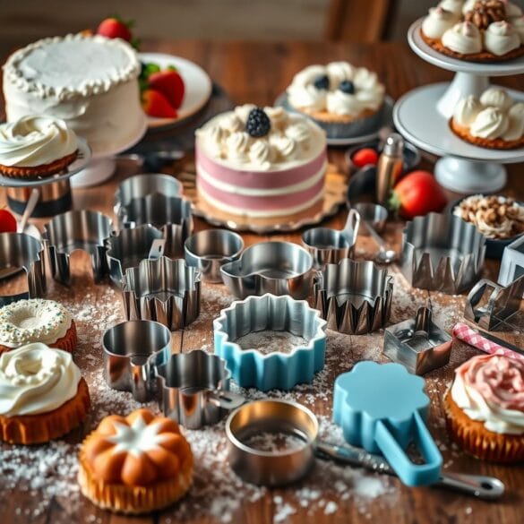 Top 5 Cake Cutters For Slicing The Perfect Piece Every Time