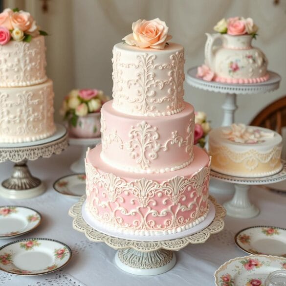 How To Bake A Perfectly Fluffy 10 Inch Cake For Any Occasion