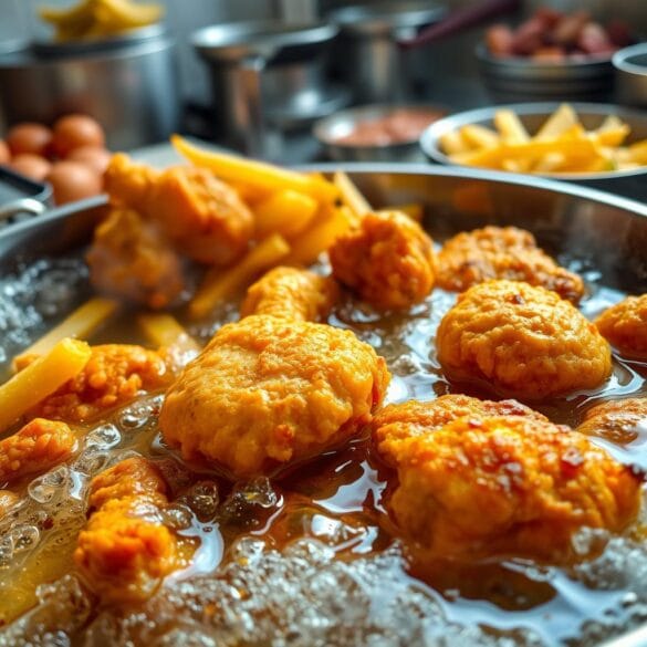 Cooking Techniques - Cookingtrusted.com