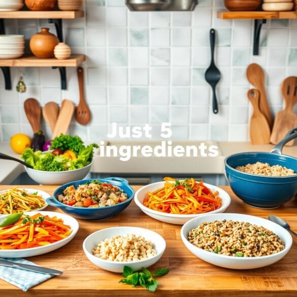Classic Traditional Recipes: Authentic Dishes From Around The World