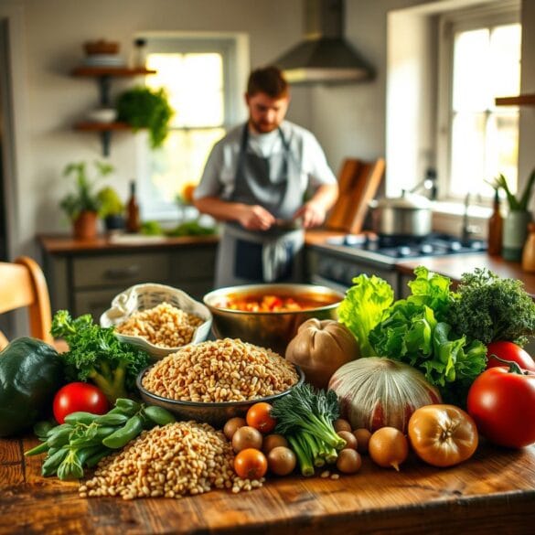 Meal Planning & Budget Cooking - Cookingtrusted.com