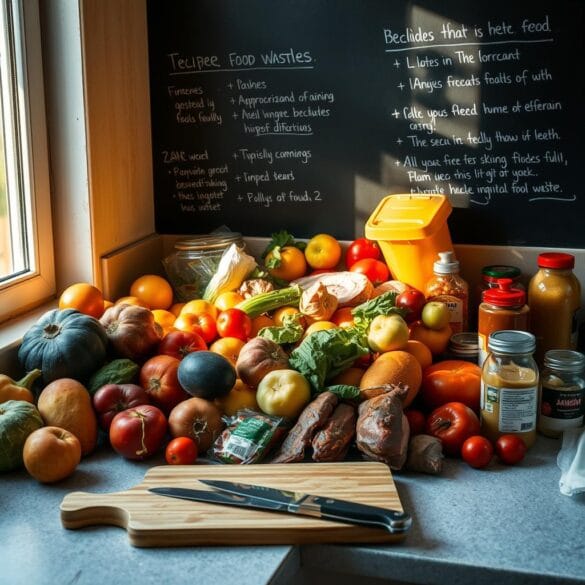 The Ultimate Meal Planning Guide: Save Time & Eat Better