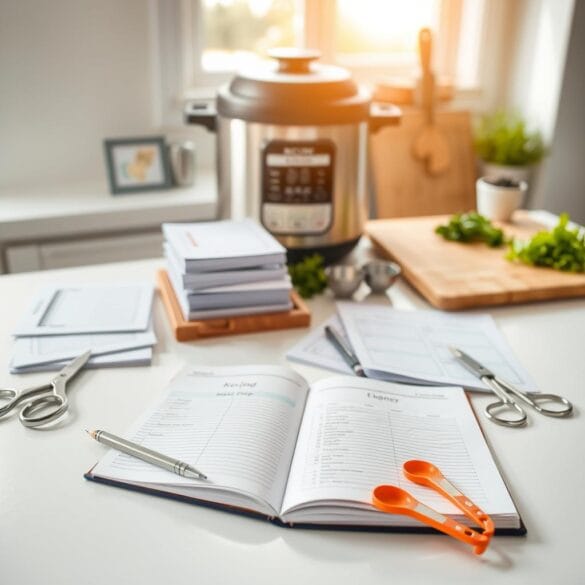 Meal Planning & Budget Cooking - Cookingtrusted.com